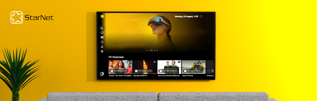 Smartlabs Fuels StarNet’s Next-Gen Multi-Screen Streaming Experience ...