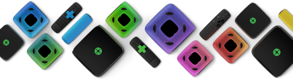 Android and Linux UHD and 4K Set-Top-Boxes | Smartlabs