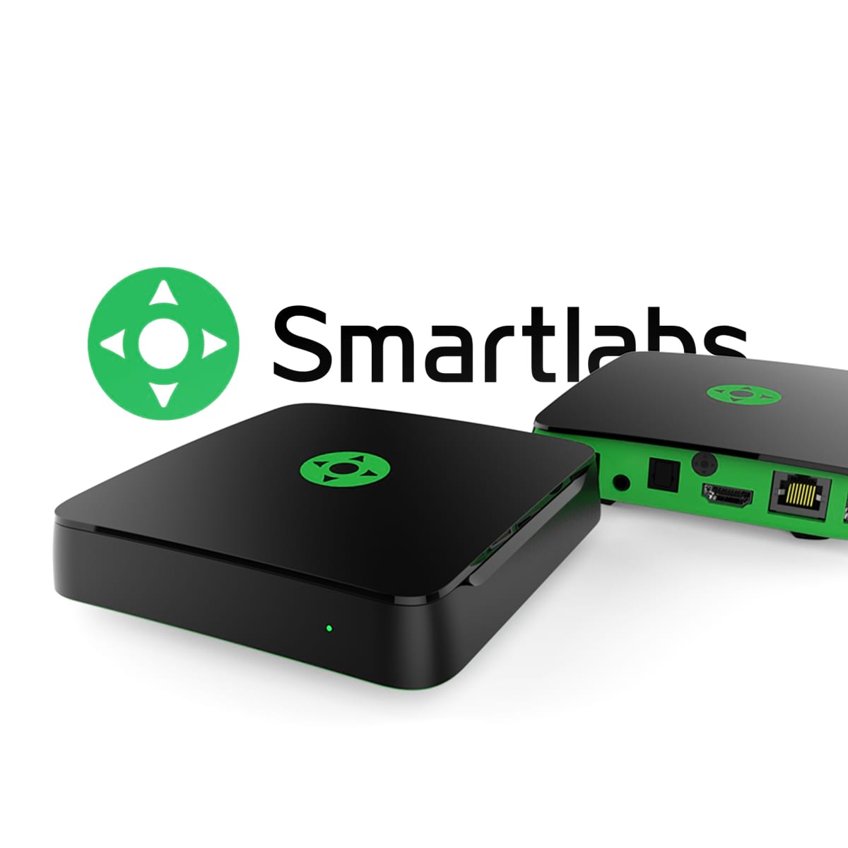Android and Linux UHD and 4K Set-Top-Boxes | Smartlabs